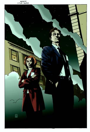 Matthew Dow Smith - Alchetron, The Free Social Encyclopedia